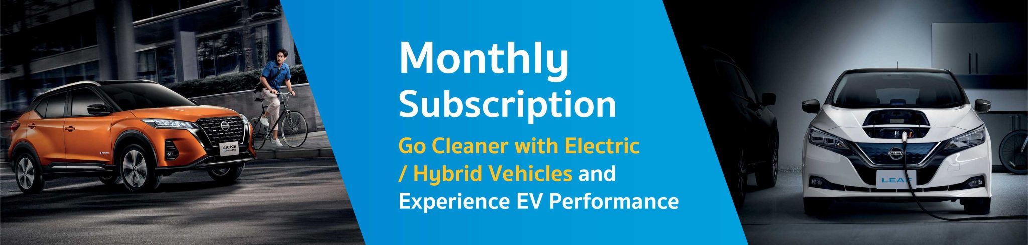 Monthly Car Rental Thailand: Long Term Car Rental