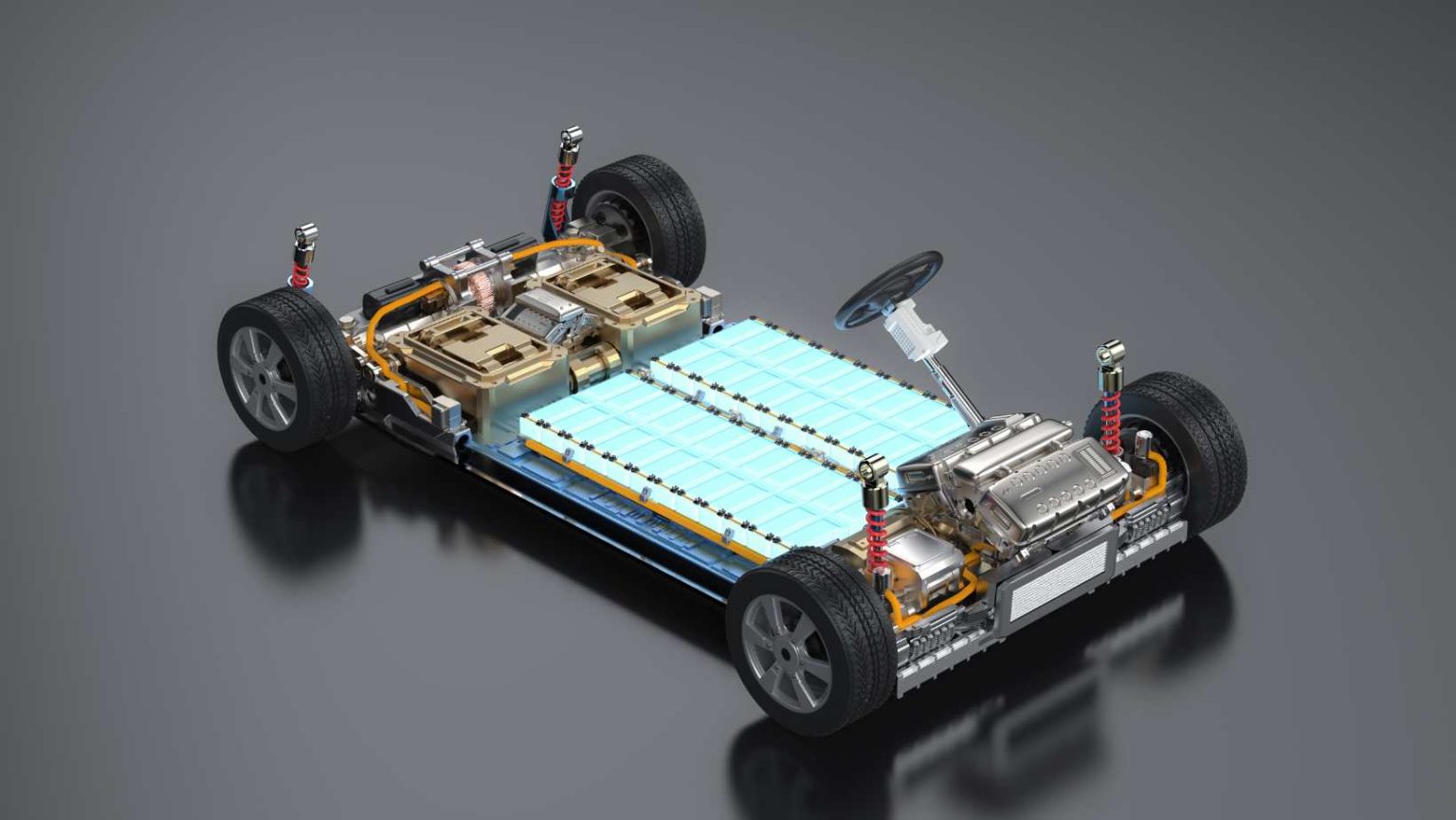 5 เทคนิคการดูแลรักษารถยนต์ไฟฟ้าเบื้องต้น | Drive Car Rental